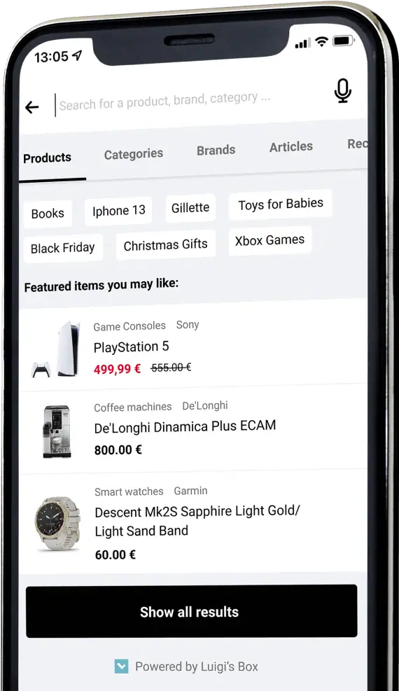 MejoresPrácticas de UX en Comercio Electrónico - Luigi's Box
