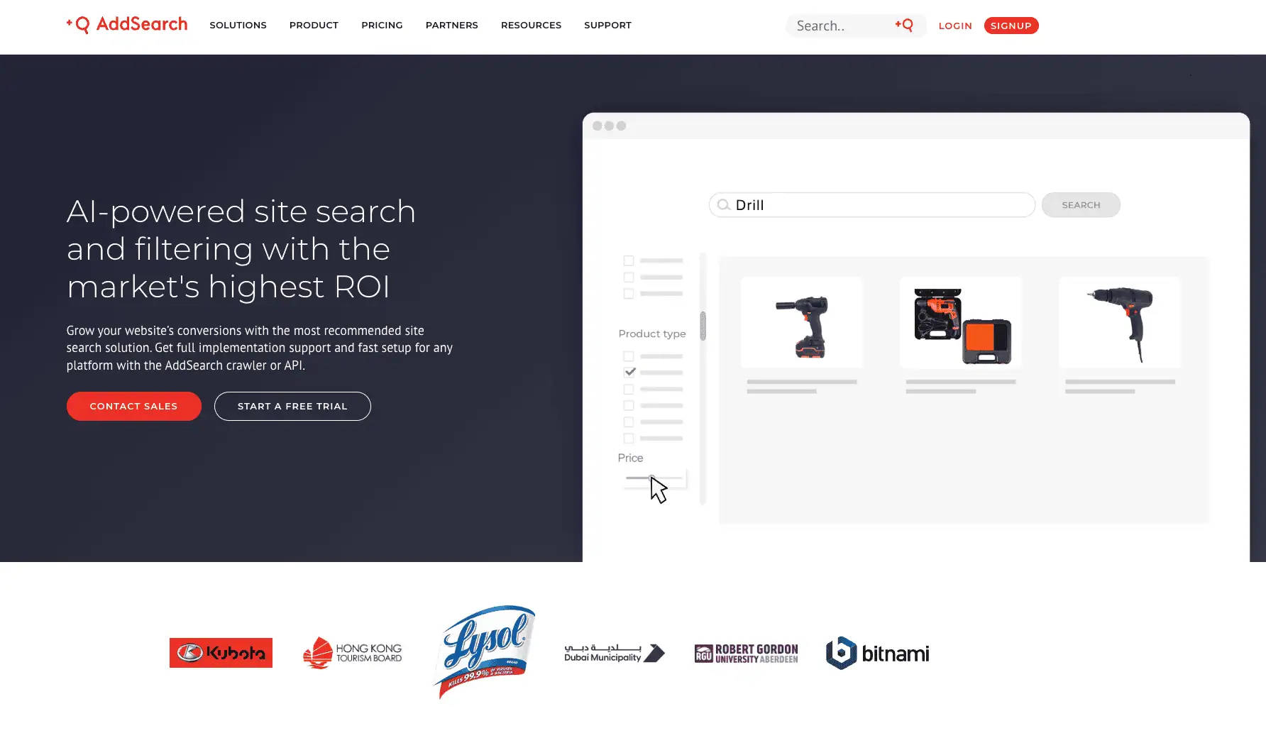 Los Mejores Competidores de Coveo - Luigi's Box