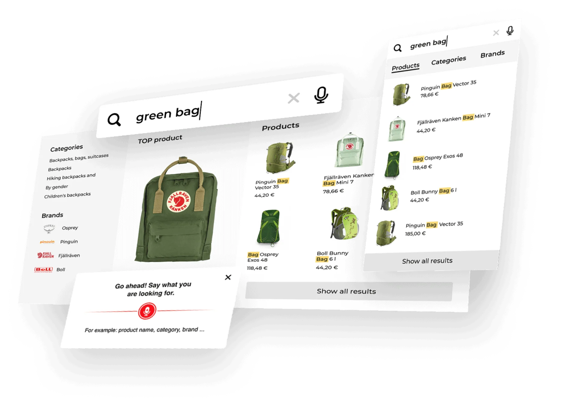 Los Mejores Competidores de Bloomreach [Guía Completa] - Luigi's Box