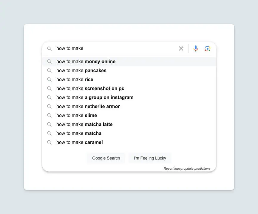 Cómo Autocompletar te ayuda a llevar tu negocio con más éxito