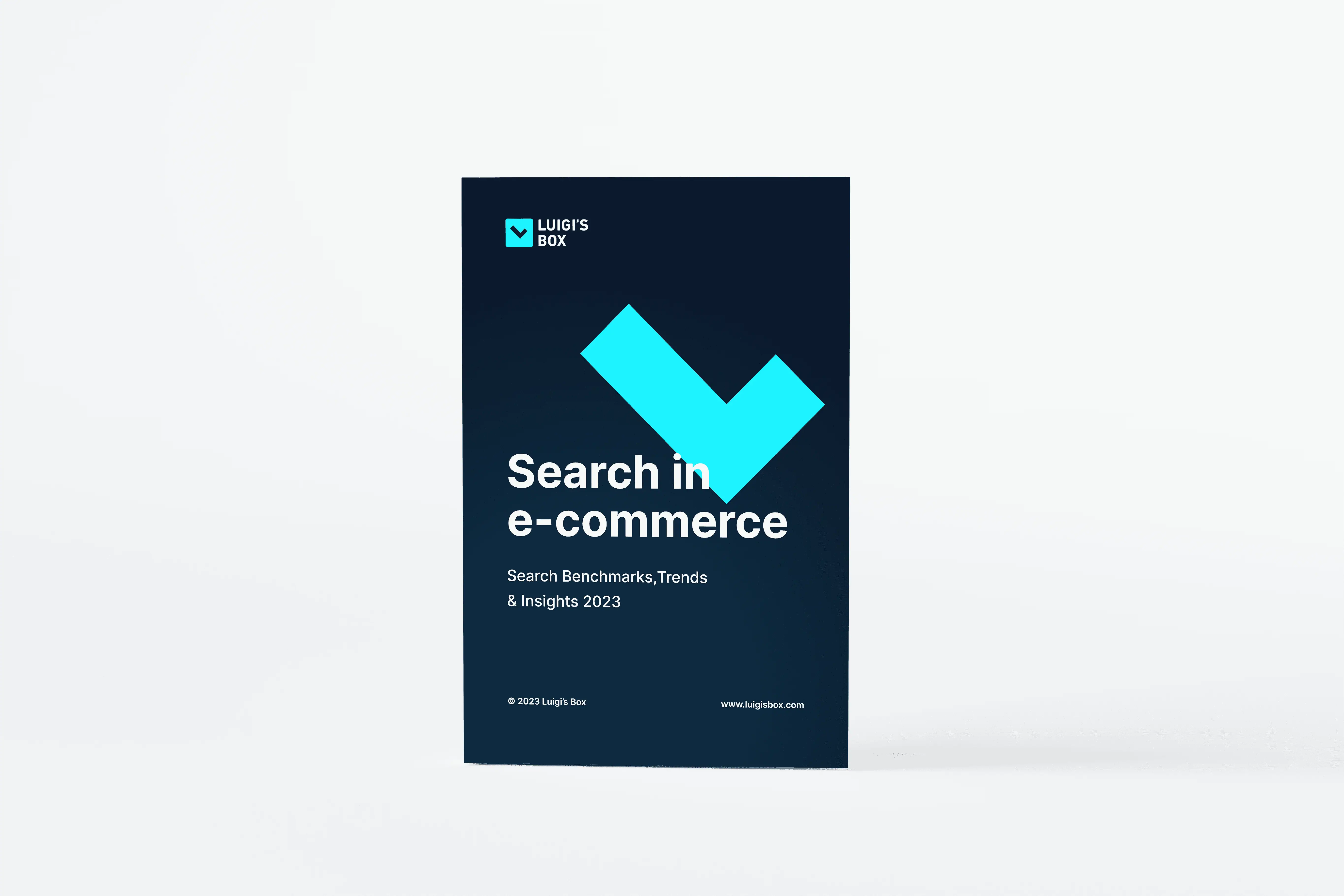 Cómo Leer Datos - Luigi's Box