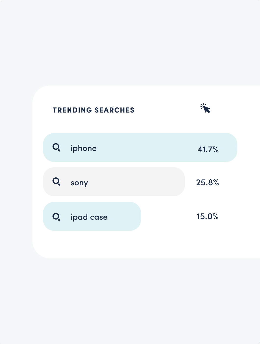Search & Marketing de Inteligencia IA Software - Luigi’s Box