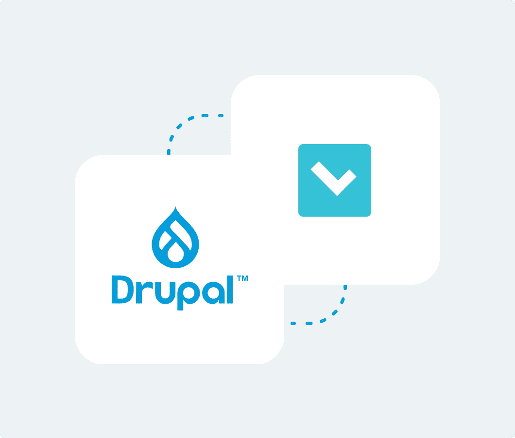 Drupal Integración - Luigi's Box