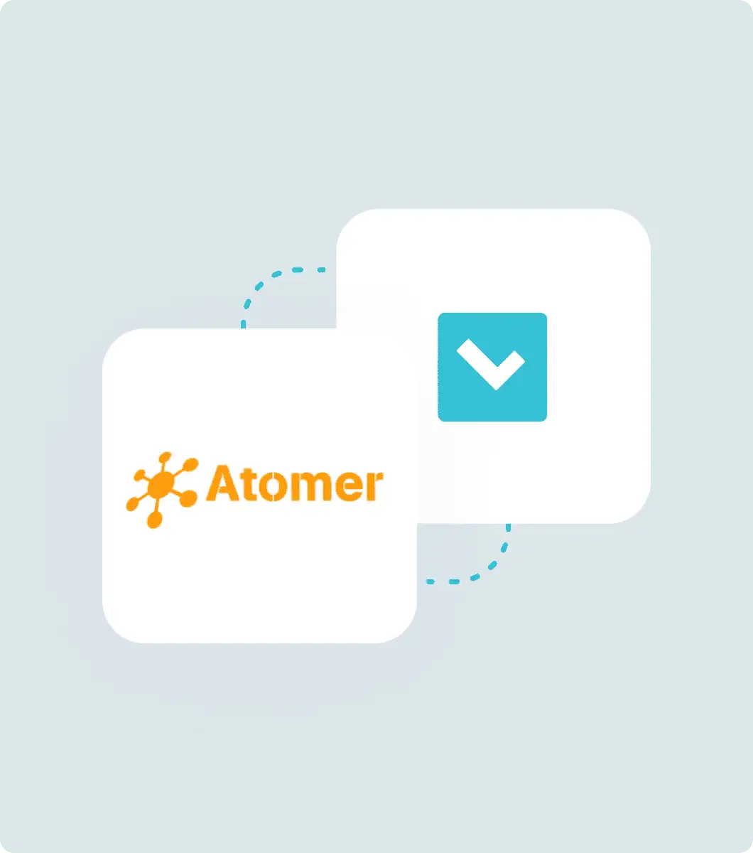 Atomer - Luigi's Box