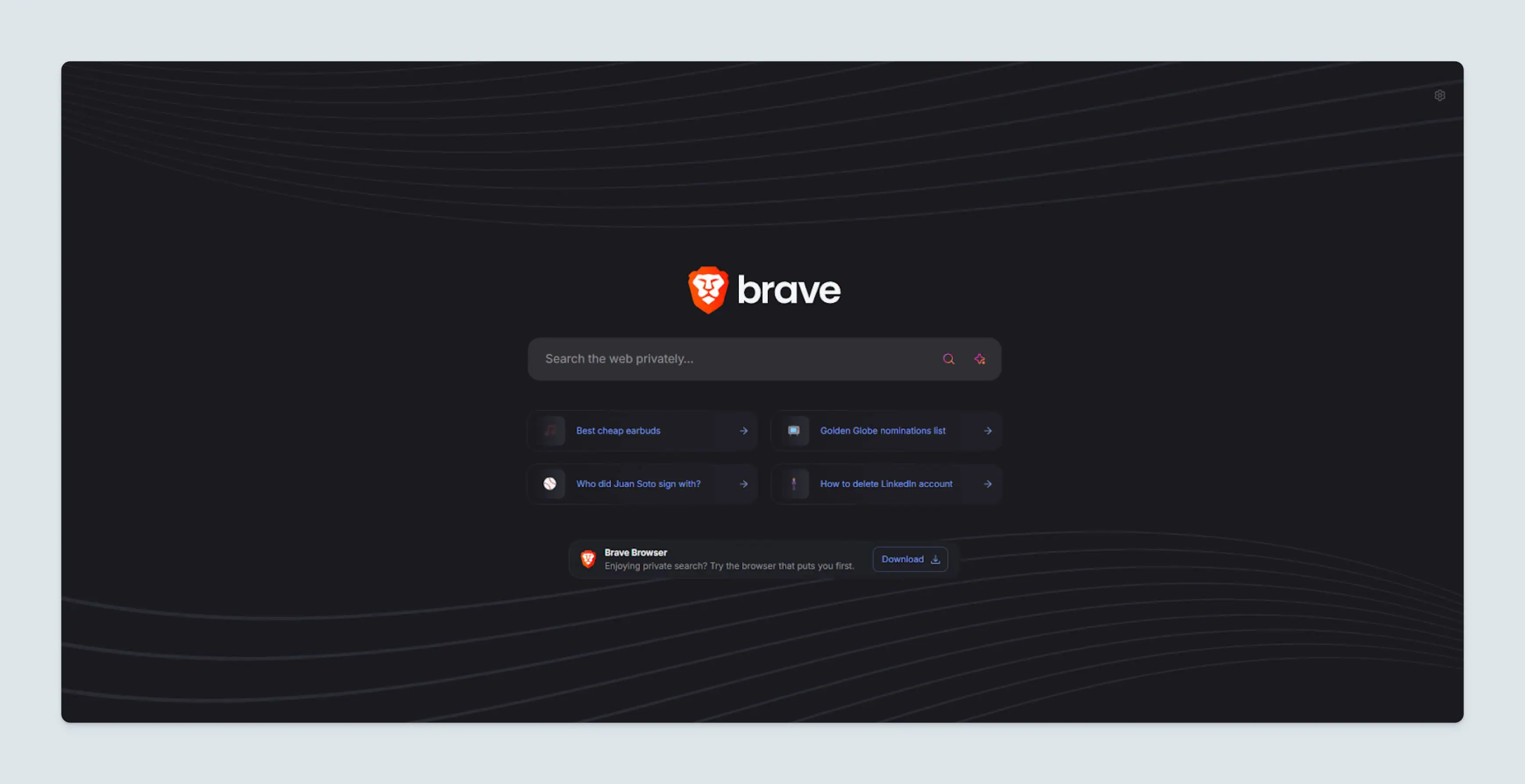 Beneficios de los Motores de Búsqueda Especializados - Luigi's Box