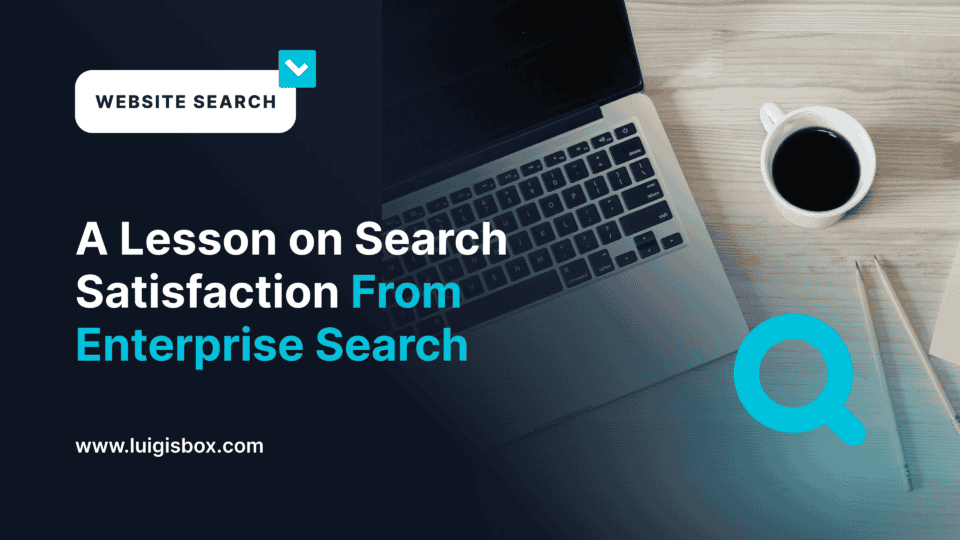 6 Tipos de Algoritmos de Búsqueda Que Debes Conocer - Luigi's Box