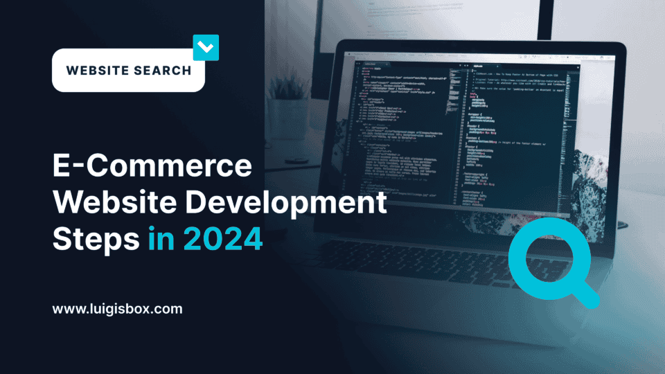 6 Tipos de Algoritmos de Búsqueda Que Debes Conocer - Luigi's Box