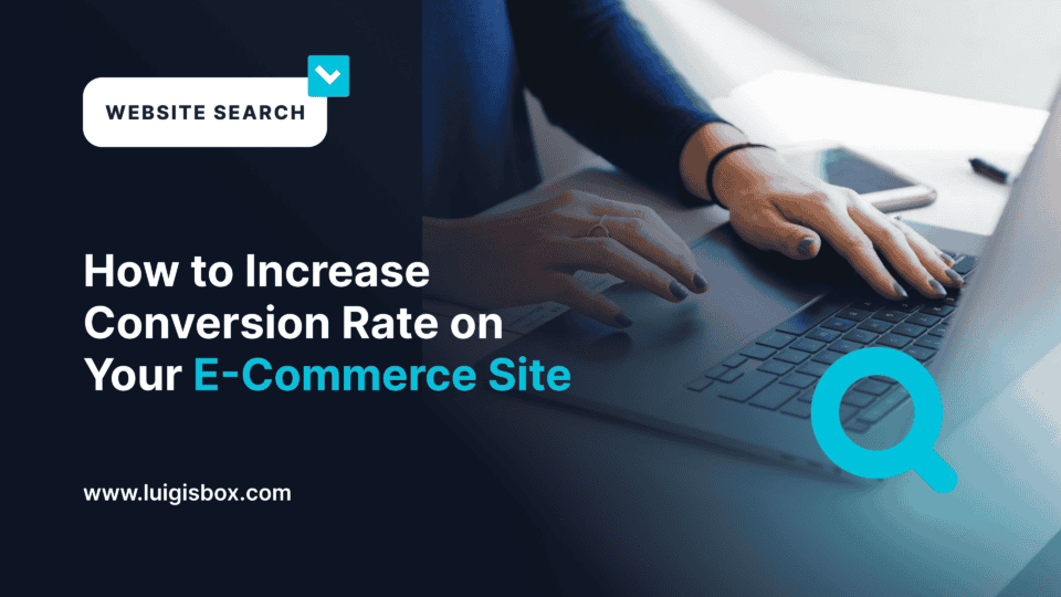 6 Tipos de Algoritmos de Búsqueda Que Debes Conocer - Luigi's Box