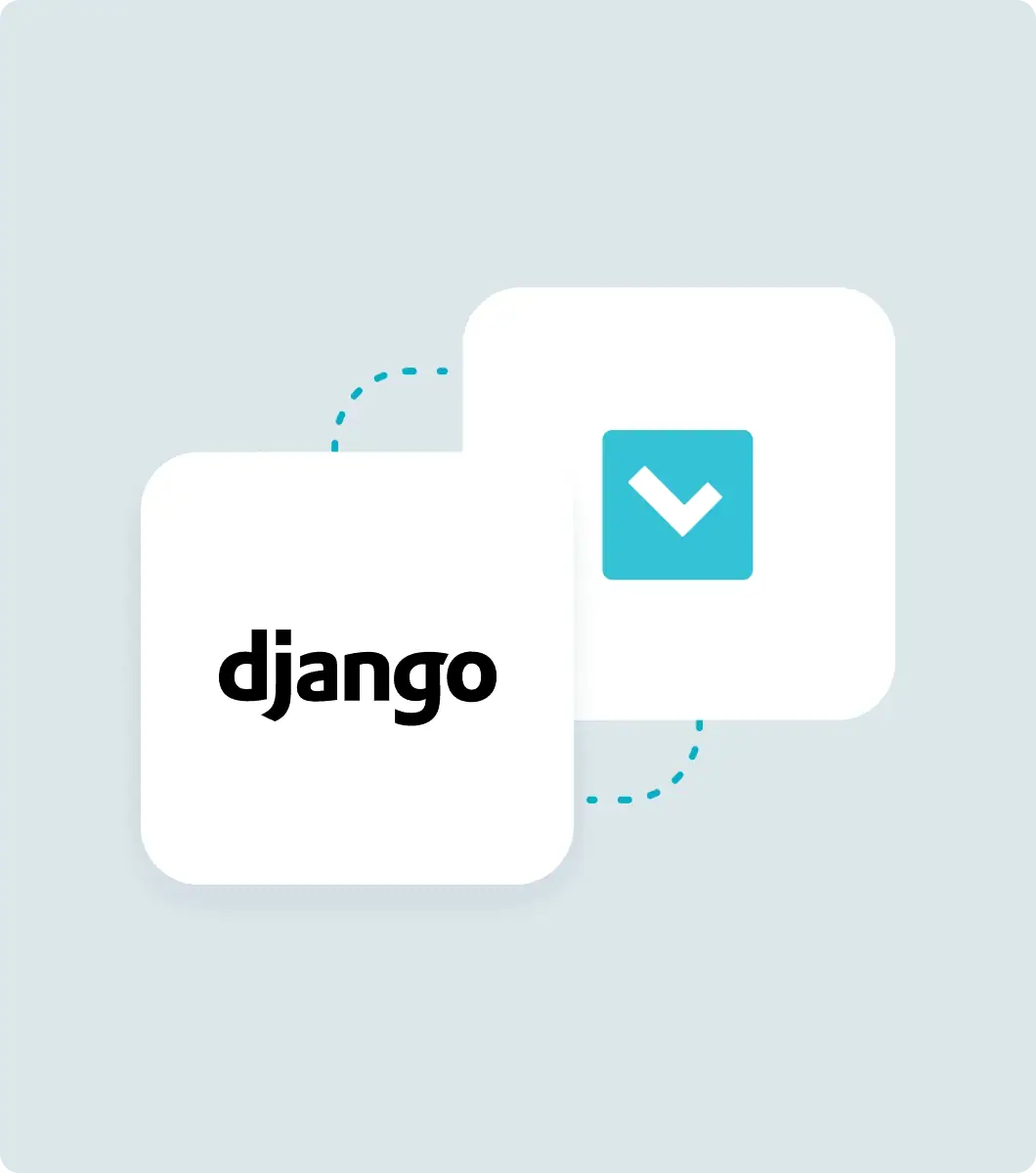 Integración Django - Luigi's Box