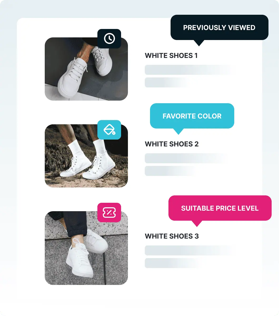 Búsqueda IA & Descubrimiento Luigi's Box para Magento - Luigi's Box