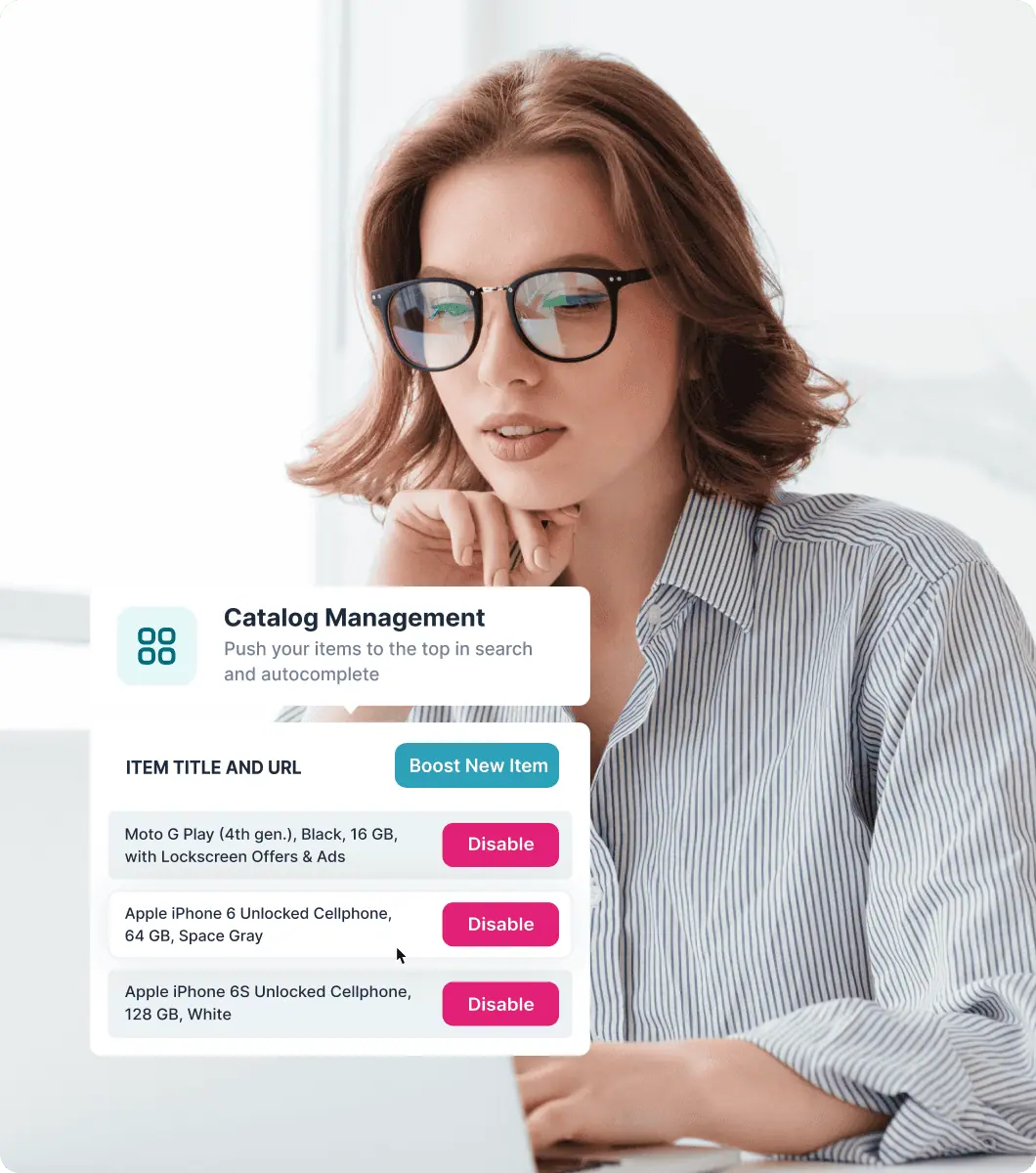 ¿Quieres cambiar de Recombee? Te presentamos Luigi's Box.